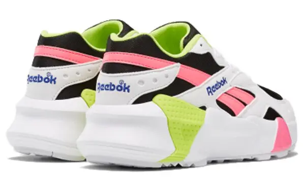REEBOK Aztrek Double Sneakers - Pink