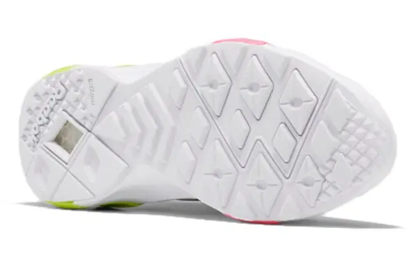 REEBOK Aztrek Double Sneakers - Pink