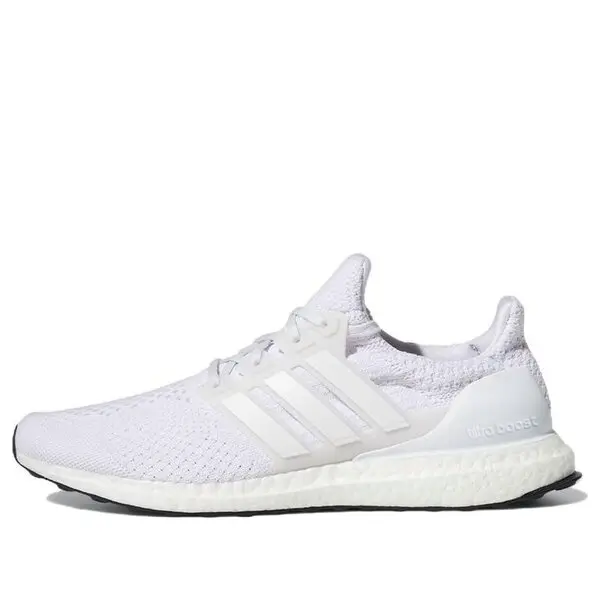 Adidas Ultraboost Dna 5.0 "triple " Sneakers - White
