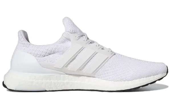 Adidas Ultraboost Dna 5.0 "triple " Sneakers - White