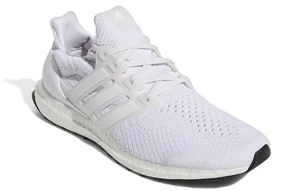 Adidas Ultraboost Dna 5.0 "triple " Sneakers - White