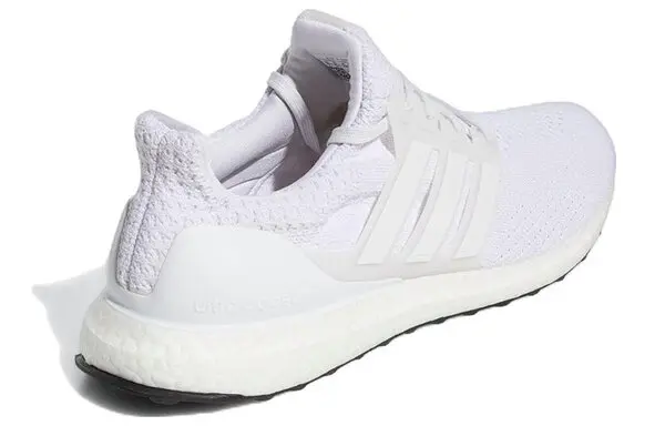 Adidas Ultraboost Dna 5.0 "triple " Sneakers - White