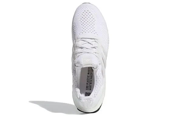 Adidas Ultraboost Dna 5.0 "triple " Sneakers - White