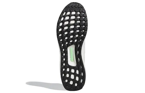 Adidas Ultraboost Dna 5.0 "triple " Sneakers - White