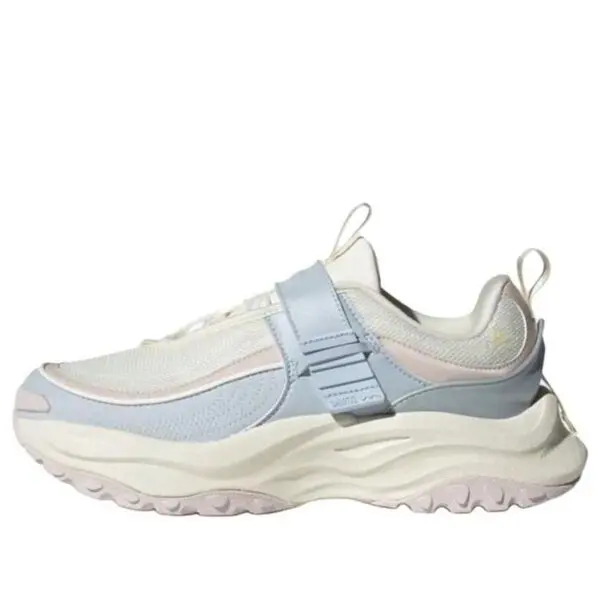 Adidas Maxxwavy Extreme Sneakers - Blue/white