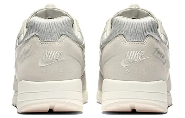 Nike Fear Of God X Air Skylon 2 - Gray