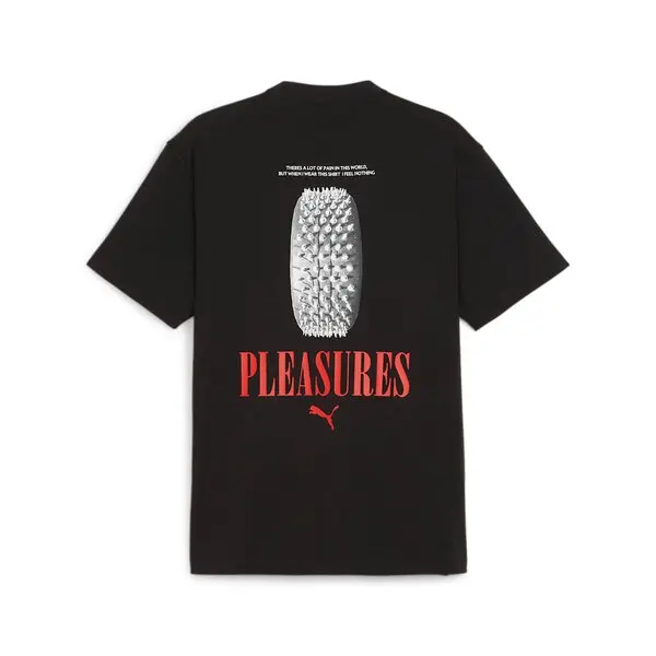 PUMA X Pleasures Graphic T-shirt