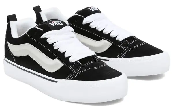 VANS Imran Potato X Kun Shool V3r Lx Low Top Sneakers