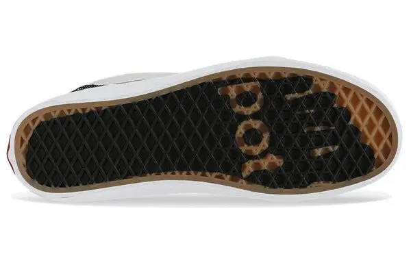 VANS Imran Potato X Kun Shool V3r Lx Low Top Sneakers