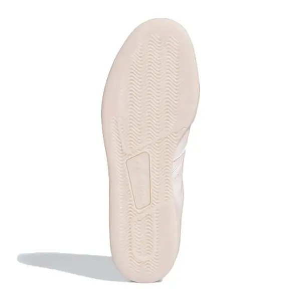 Adidas Rivalry Lux Cloud Sneakers - Cloud White/ivory/core Black