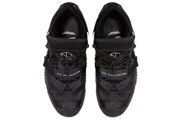 Nike Undercover X Sfb Mountain Boots - Black/sail