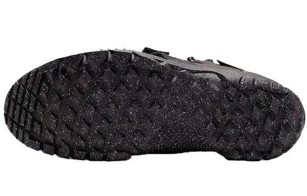 Nike Undercover X Sfb Mountain Boots - Black/sail