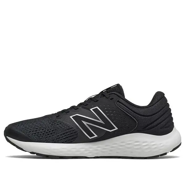 NEW BALANCE 520 V7 Athletic Sneakers - Black/white