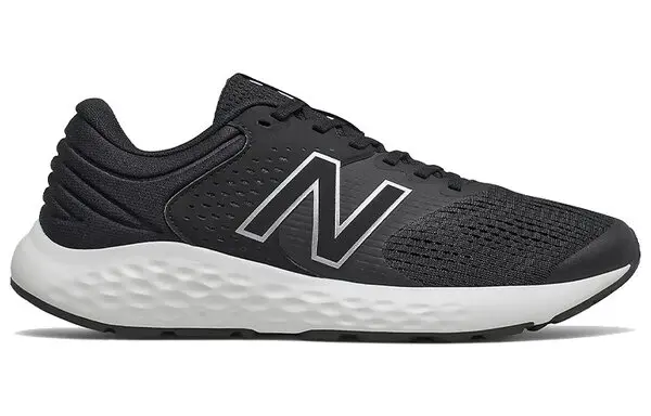 NEW BALANCE 520 V7 Athletic Sneakers - Black/white