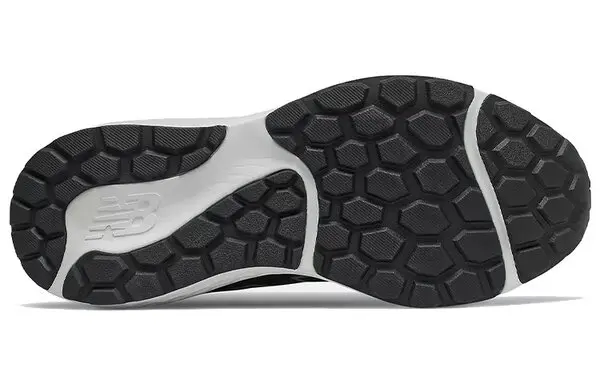 NEW BALANCE 520 V7 Athletic Sneakers - Black/white