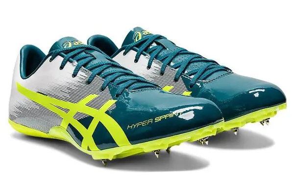 Asics Hypersprint D Athletic Spikes
