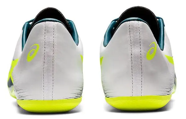 Asics Hypersprint D Athletic Spikes