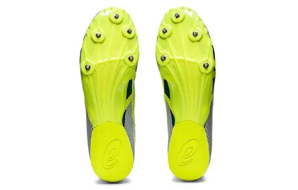 Asics Hypersprint D Athletic Spikes