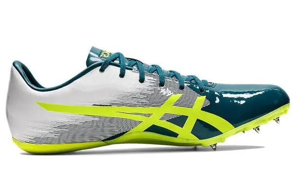 Asics Hypersprint D Athletic Spikes