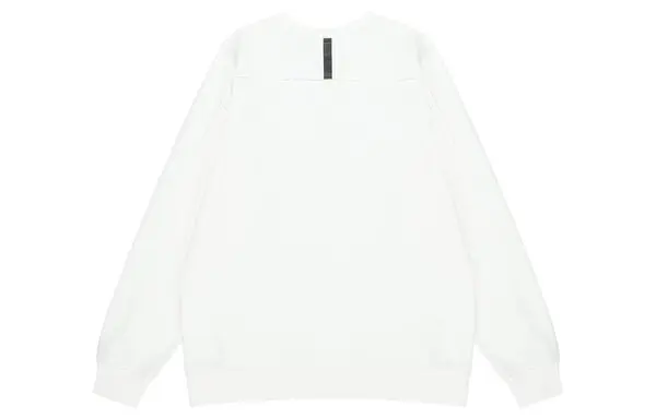 NEW BALANCE Sweatshirt With Logo Detail