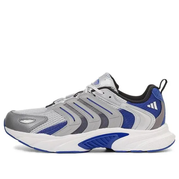 Adidas Climacool Ventania Sneakers - Grey/blue/white