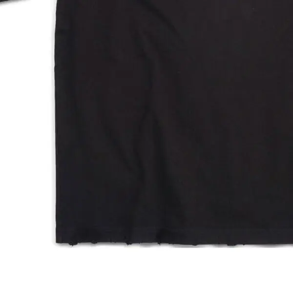 Balenciaga To My Love T-shirt - Black