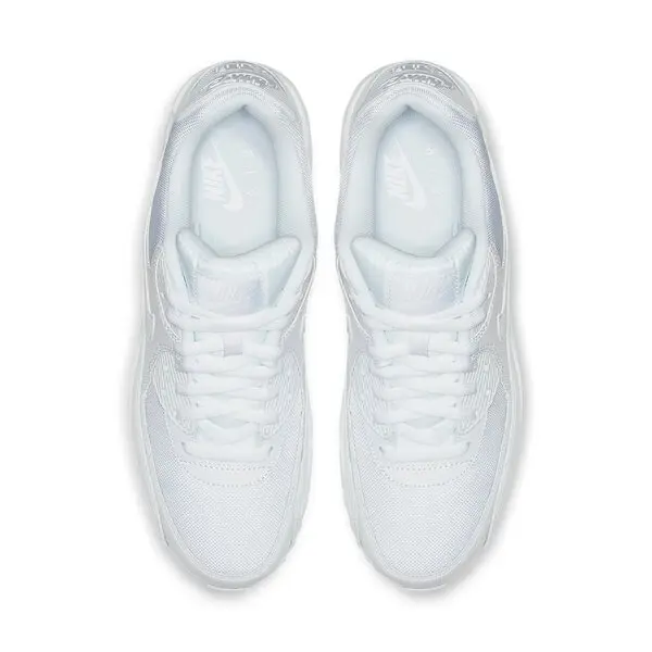 Nike Max 90 Essential Sneakers - White/white/white