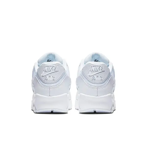 Nike Max 90 Essential Sneakers - White/white/white