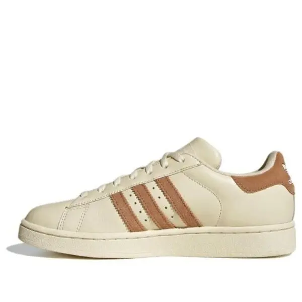 Adidas Campus 2 Sneakers - Beige/brown