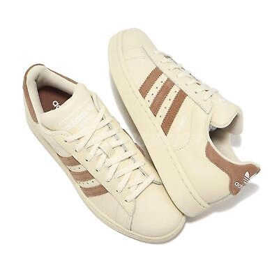 Adidas Campus 2 Sneakers - Beige/brown