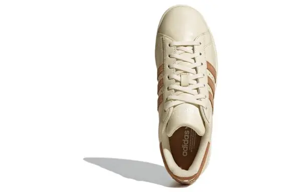 Adidas Campus 2 Sneakers - Beige/brown