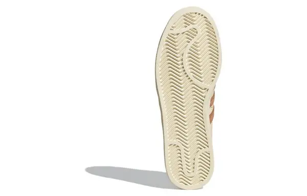 Adidas Campus 2 Sneakers - Beige/brown