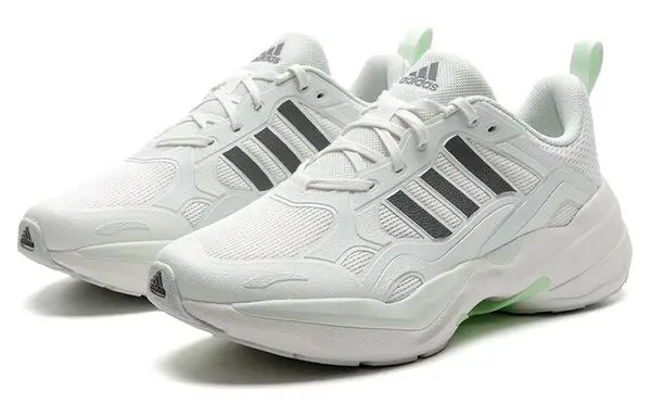 Adidas Maxxcetus Sneakers - White