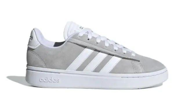Adidas Grand Court Alpha Cloudfoam Court Comfort Sneakers