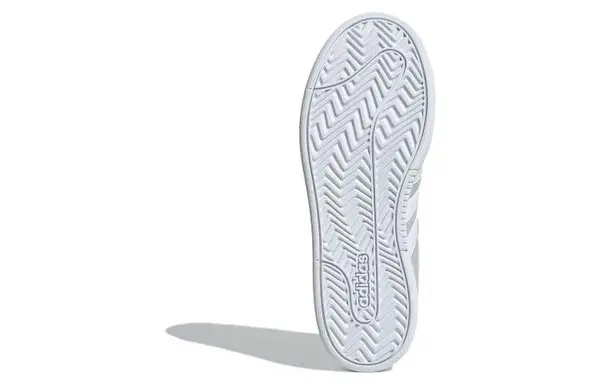 Adidas Grand Court Alpha Cloudfoam Court Comfort Sneakers