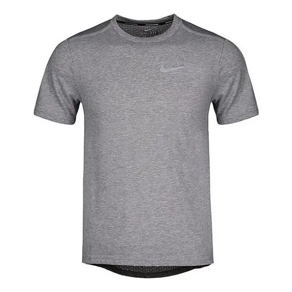 Nike Short Sleeve Crewneck Performance T-shirt - Default Colorway