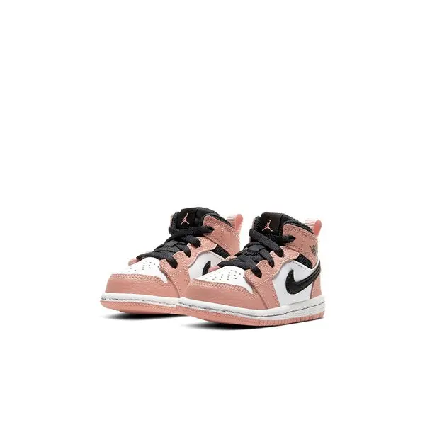 JORDAN Air 1 Mid Se Td - Pink