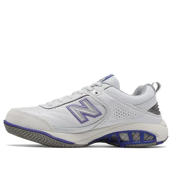 NEW BALANCE 806 Series Tennis Sneaker
