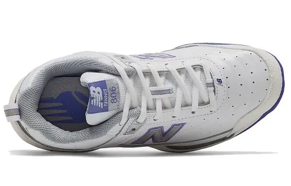 NEW BALANCE 806 Series Tennis Sneaker