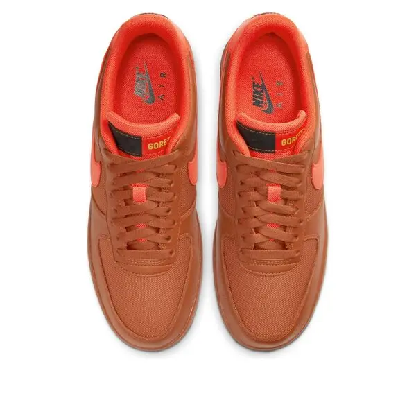 Nike Gore-tex Air Force 1 Low