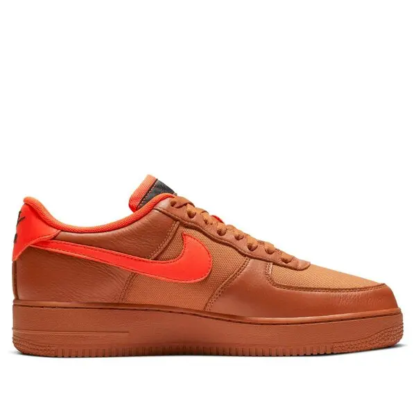 Nike Gore-tex Air Force 1 Low