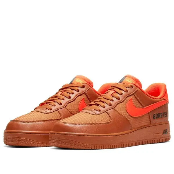 Nike Gore-tex Air Force 1 Low