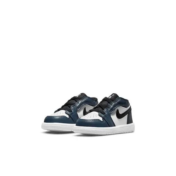 JORDAN 1 Low Alt 'armory Navy - Blue/white