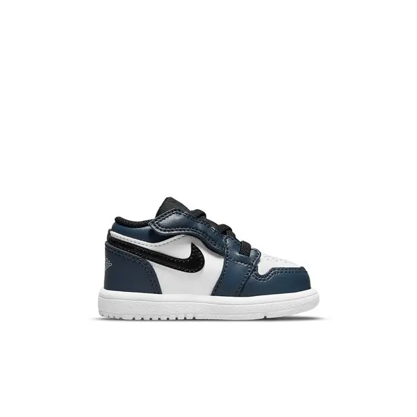 JORDAN 1 Low Alt 'armory Navy - Blue/white