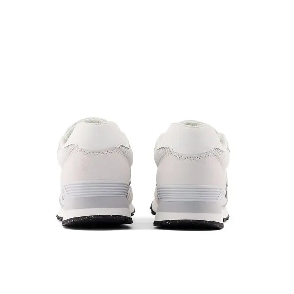 NEW BALANCE 515 Low Top Sneakers - White/grey