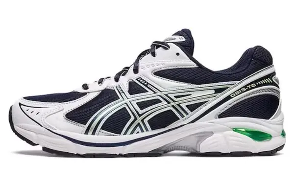 Asics Gt-2160 "white Midnight" Sneakers - Midnight/white