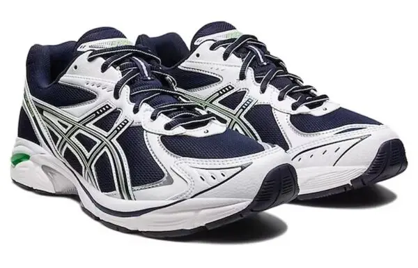 Asics Gt-2160 "white Midnight" Sneakers - Midnight/white