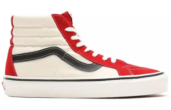VANS Sk8-hi 38 Dx Anaheim Factory High Top Sneakers