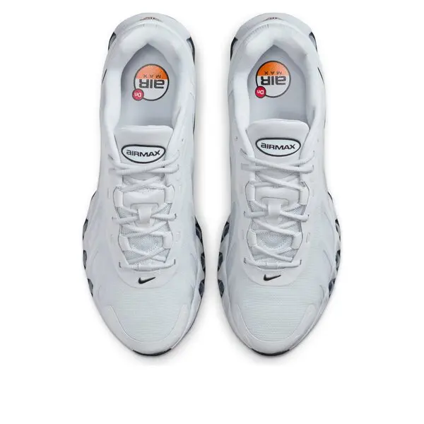 Nike Max Dn8 Sneakers - White/black