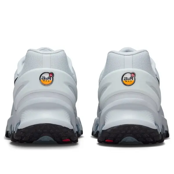 Nike Max Dn8 Sneakers - White/black
